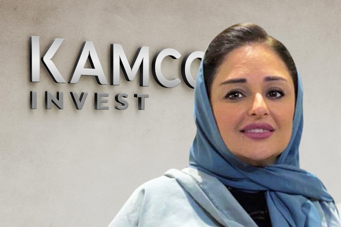 Raeda Al-Mulla | Kamco Invest Saudi